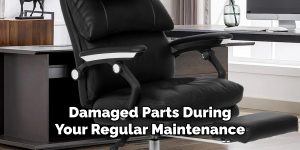 How to Prevent Office Chair From Exploding | 8 Easy Steps (2025)