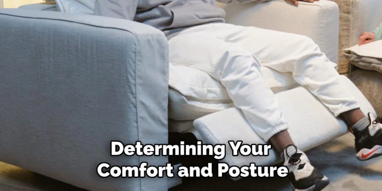 How to Sit Properly on a Sofa | 10 Effective Methods (2026)