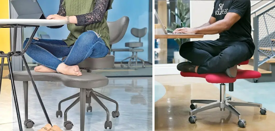 How to Stop Crossing Legs at Desk | 8 Easy Steps (2026)
