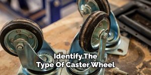 How to Lock Caster Wheels | 8 Easy Steps (2026)