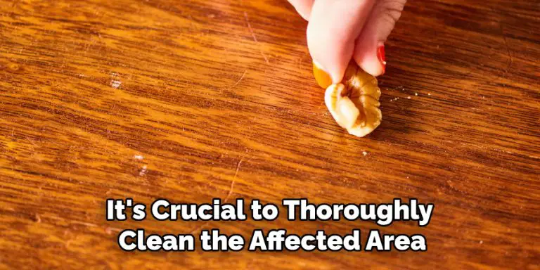 How to Hide Scratches in Wood Furniture | 9 Easy Steps (2026)