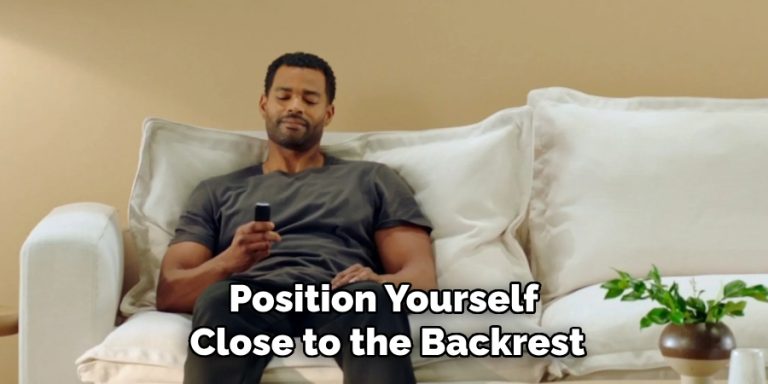 How to Sit Properly on a Sofa | 10 Effective Methods (2026)