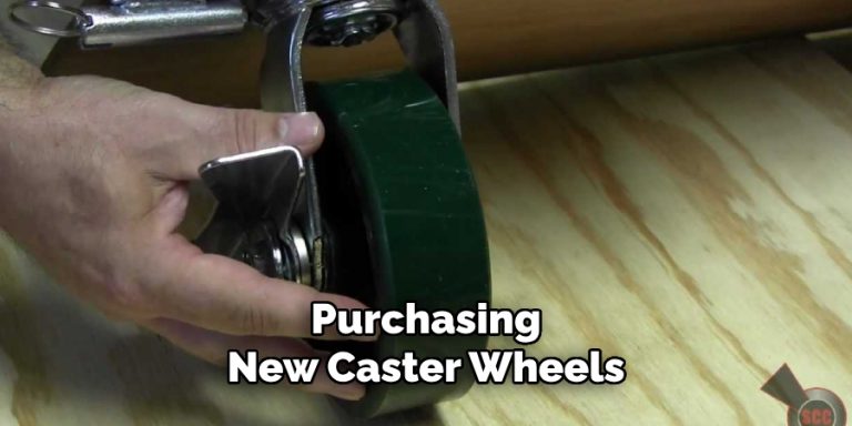 How to Lock Caster Wheels | 8 Easy Steps (2026)