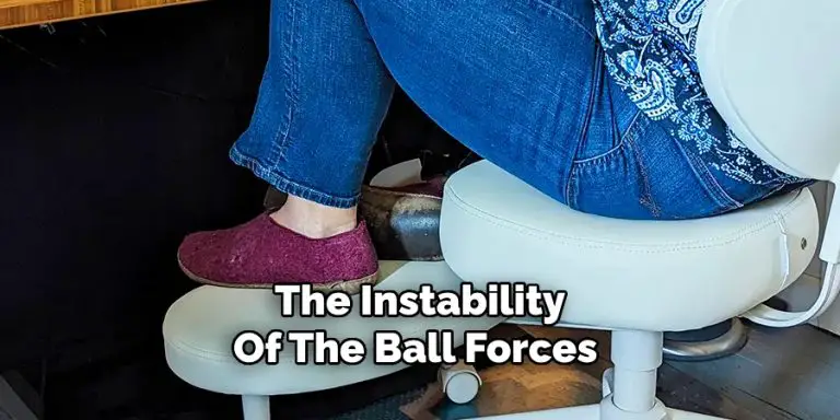 How to Stop Crossing Legs at Desk | 8 Easy Steps (2026)
