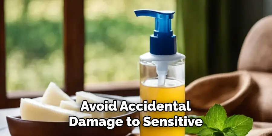 How to Get Vaseline Out Of Upholstered Chair | Helpful Example