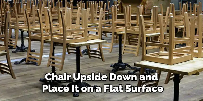 How to Fix Springs in a Chair | 8 Step-by-step Guide (2026)