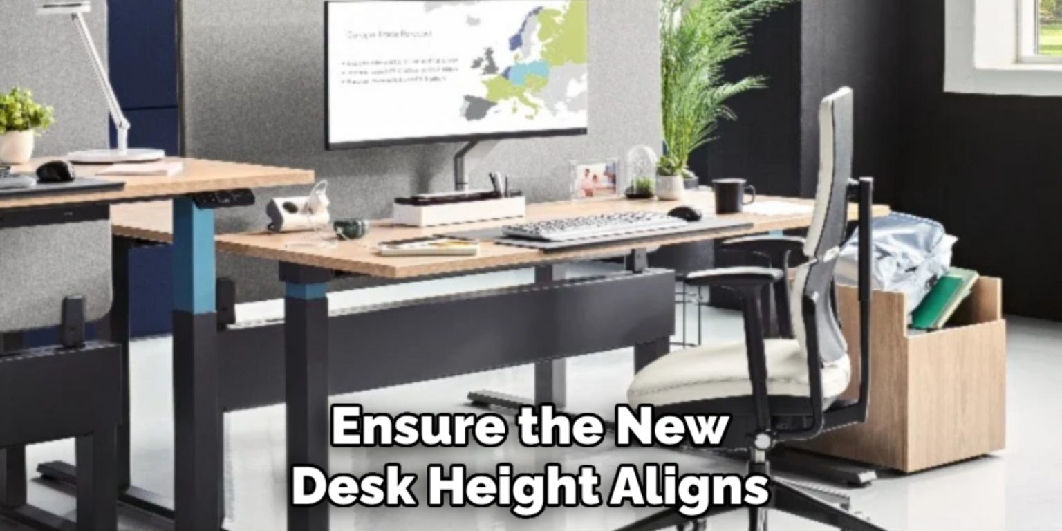 How to Raise a Desk | 10 EasyMethods (2026)