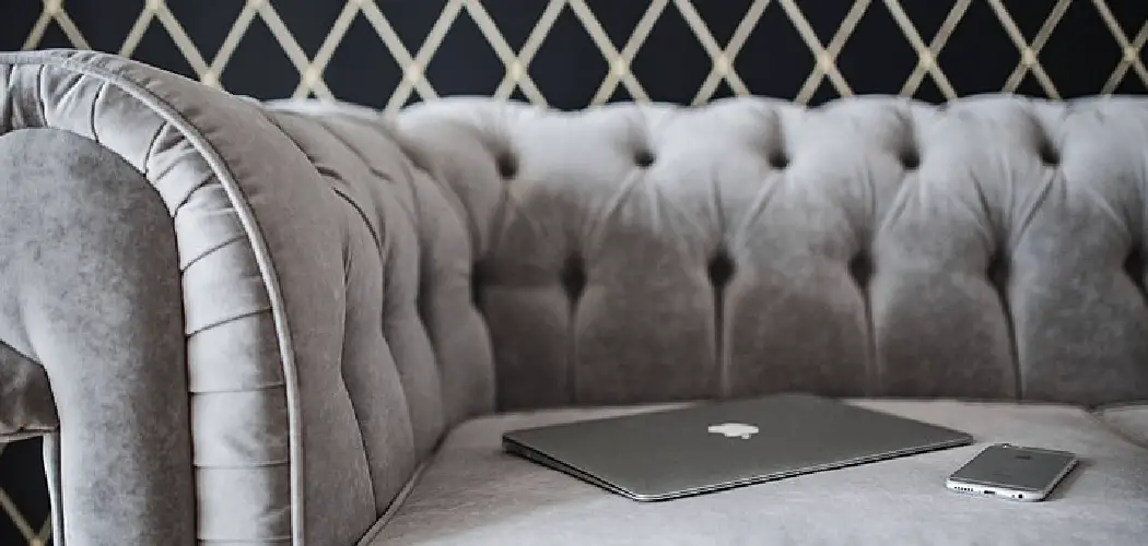 How to Get Creases Out of Fabric Sofa | 10 Easy Methods (2026)