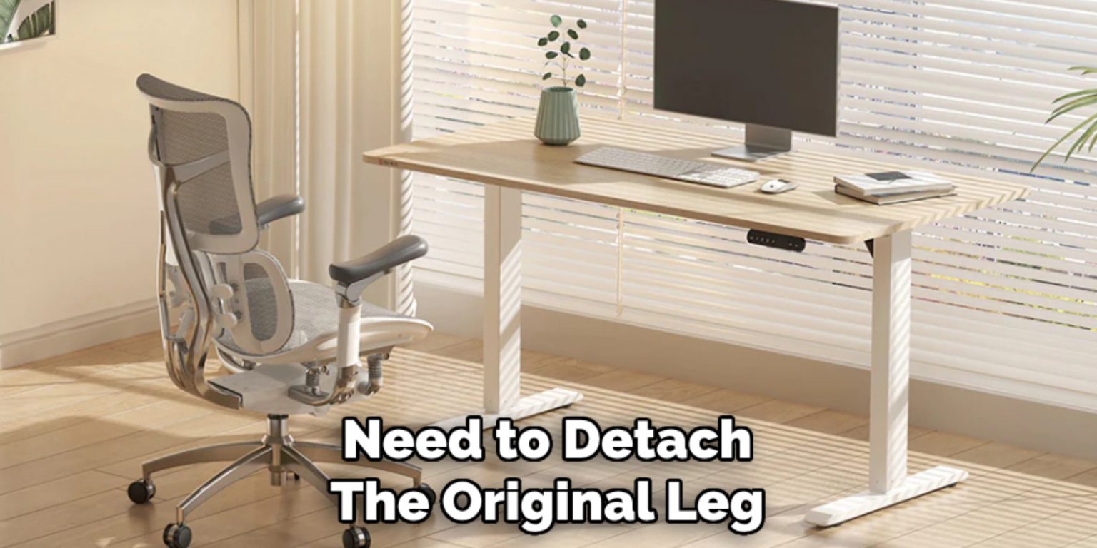 How to Raise a Desk | 10 EasyMethods (2026)