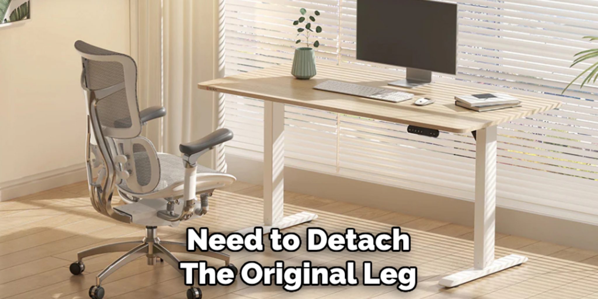 How to Raise a Desk | 10 EasyMethods (2026)