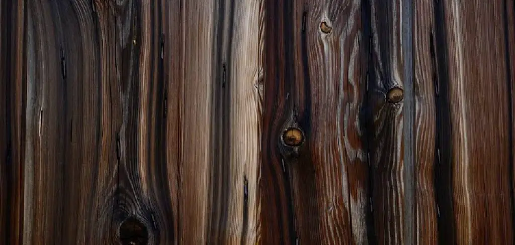 How to Seal Bottom of Shou Shugi Ban Desk | 10 Easy Steps (2026)