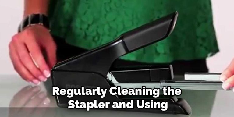 How to Load Staples Into Bostitch Stapler | 8 Easy Steps (2026)