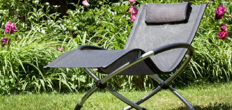 How to Use Zero Gravity Chair | 7 Simple Steps (2026)